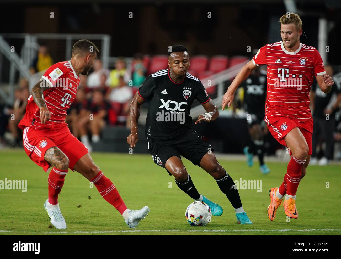 On july 21 during hi-res stock photography and images - Alamy