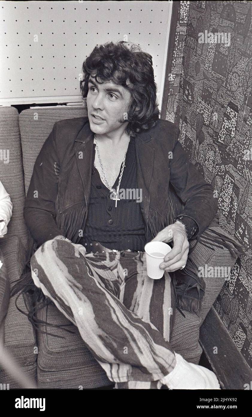 DAVE CLARK English pop musician and record producer in 1967. Photo ...