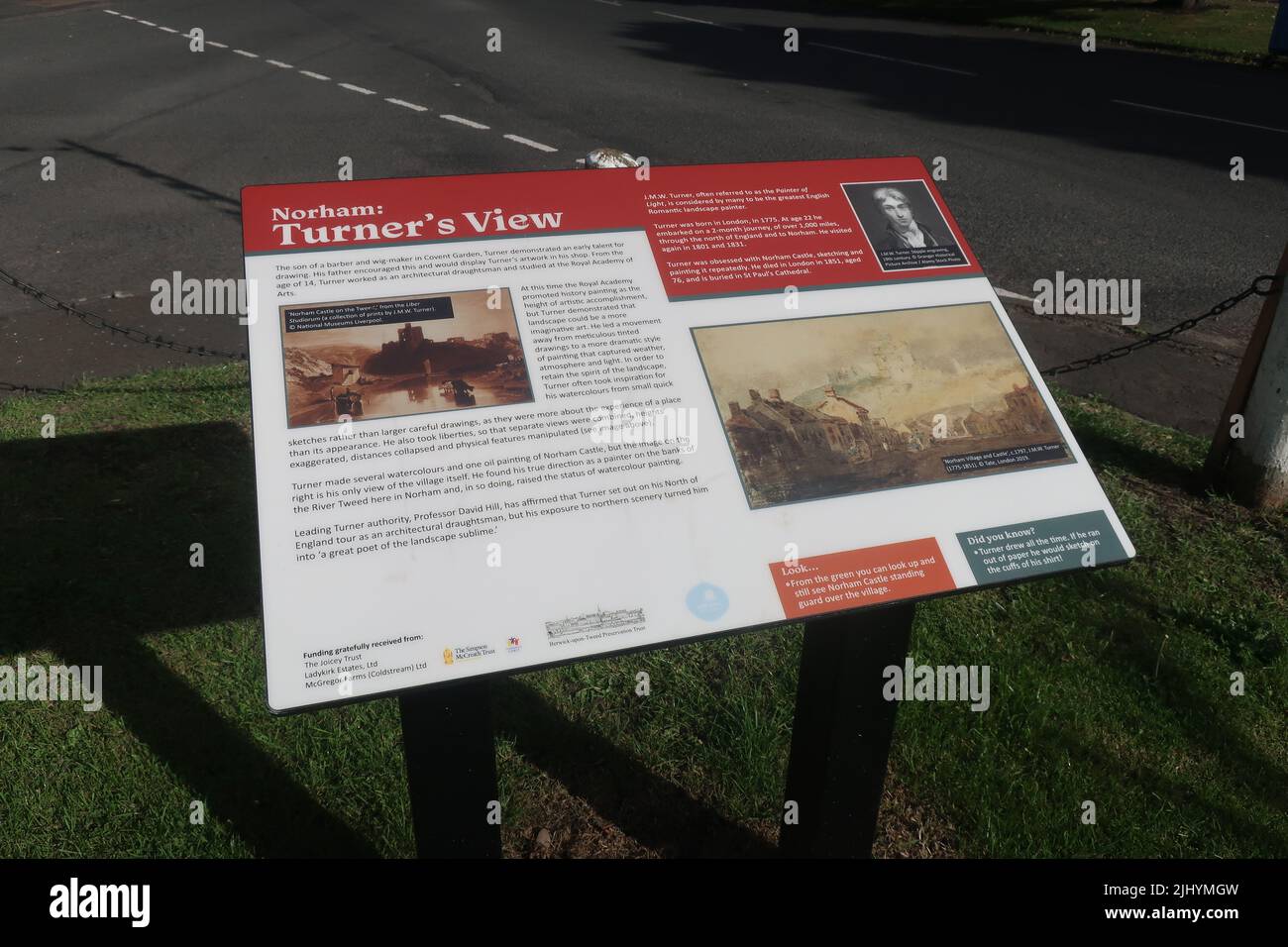 Anglo-Scottish border. English Northern frontier. Scottish Southern ...
