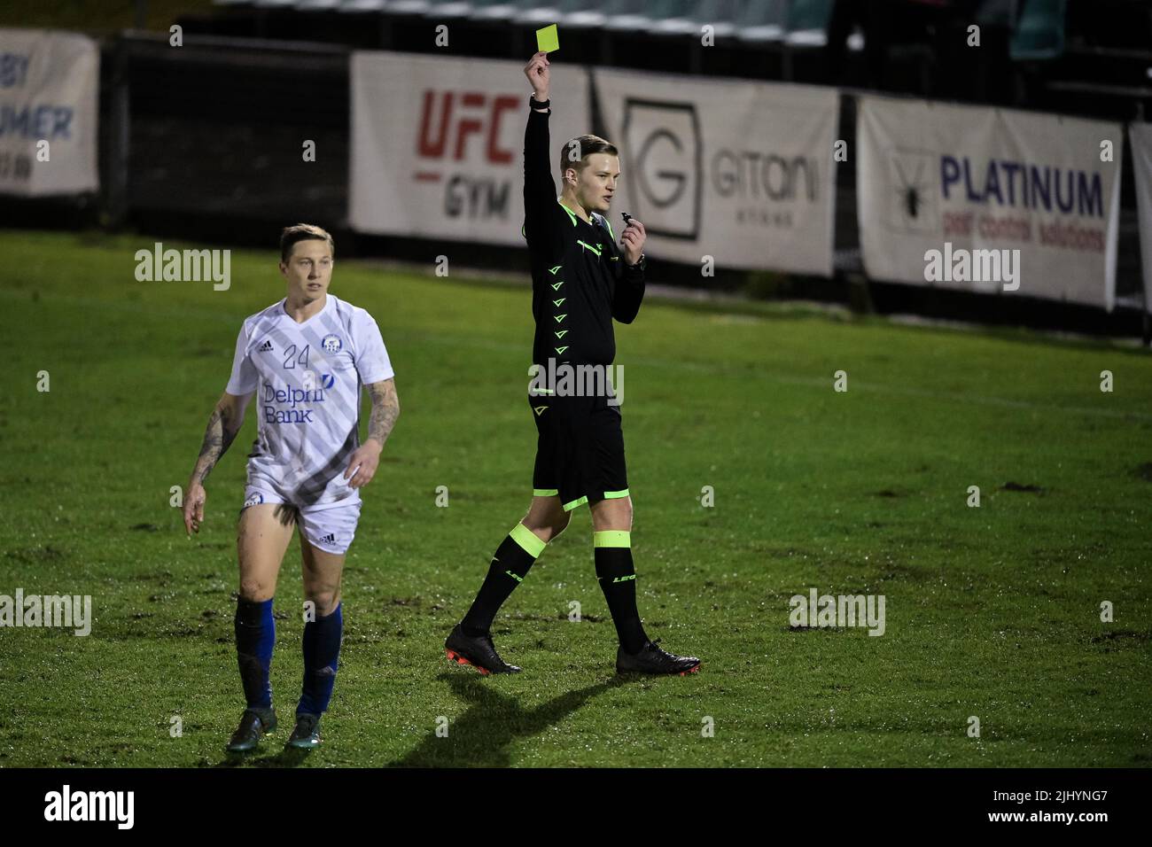 Oakleigh cannons hi-res stock photography and images - Alamy
