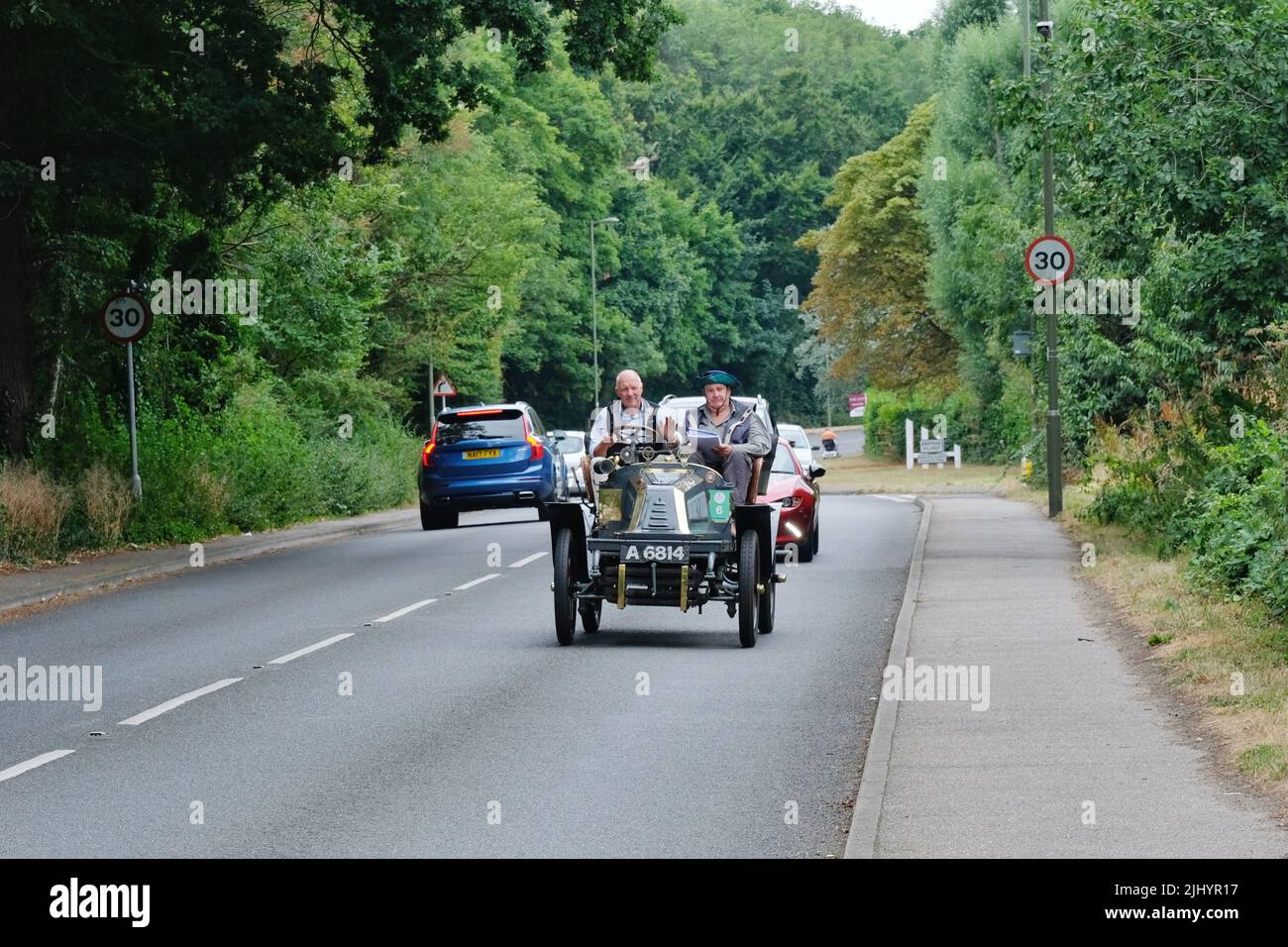 Pre 1905 hi-res stock photography and images - Alamy