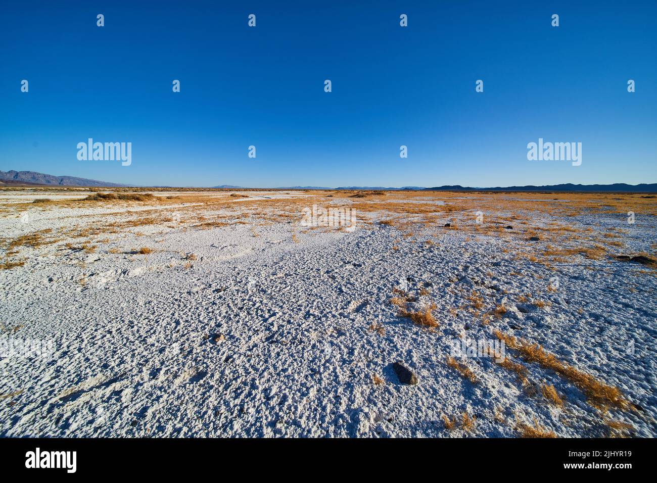 Sandy desert landscape hi-res stock photography and images - Alamy