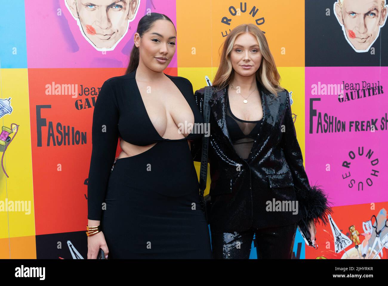 Paris kinnear hi-res stock photography and images - Alamy