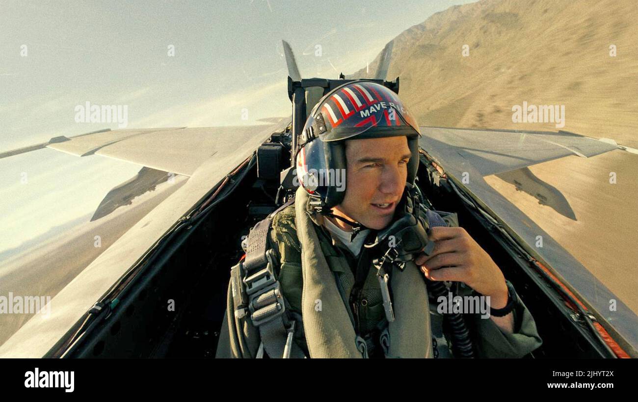 Top gun hi-res stock photography and images - Alamy