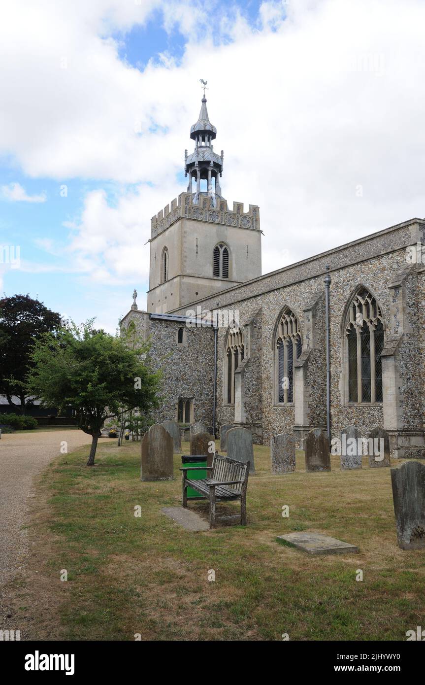 Shipdham hi-res stock photography and images - Alamy