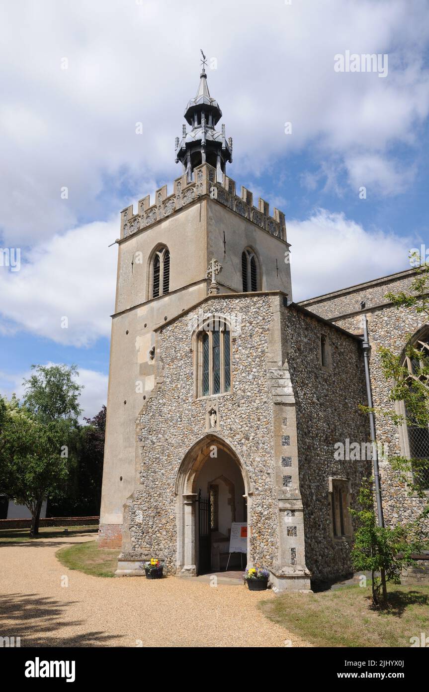 Shipdham hi-res stock photography and images - Alamy