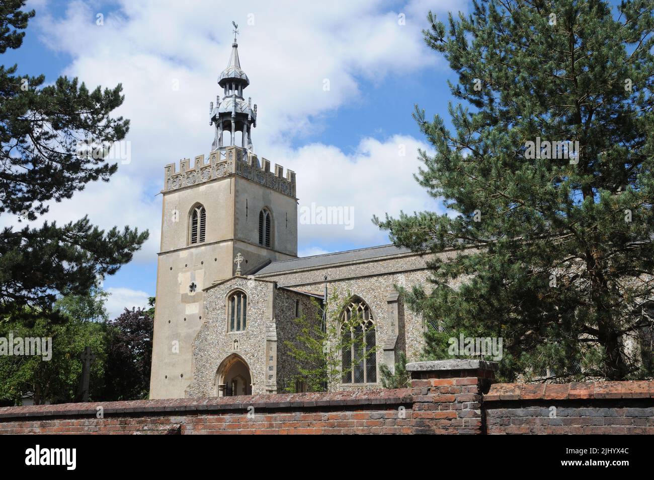 Shipdham norfolk hi-res stock photography and images - Alamy