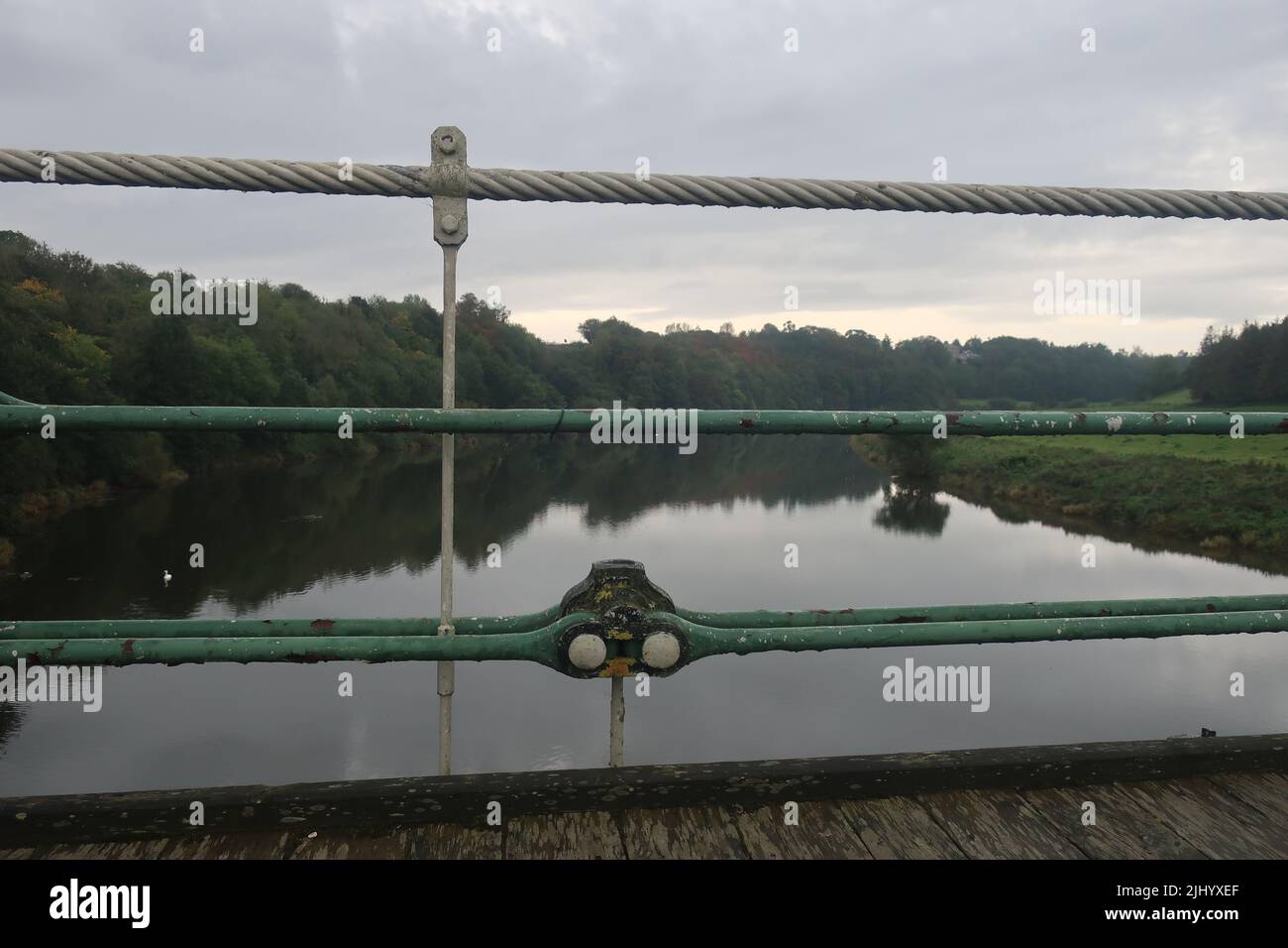 Anglo-Scottish border. English Northern frontier. Scottish Southern ...