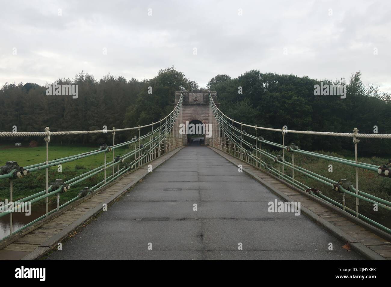 Anglo-Scottish border. English Northern frontier. Scottish Southern ...