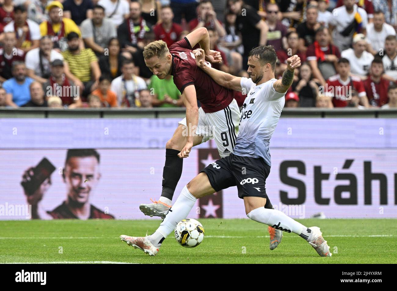 Jan kuchta 2022 hi-res stock photography and images - Alamy