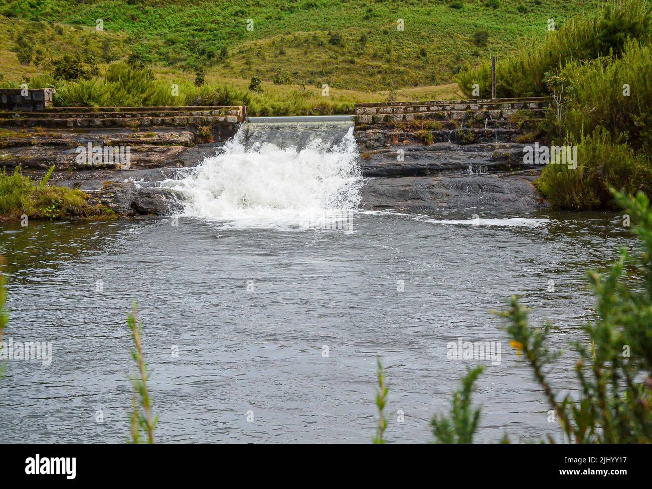 Chimini hi-res stock photography and images - Alamy