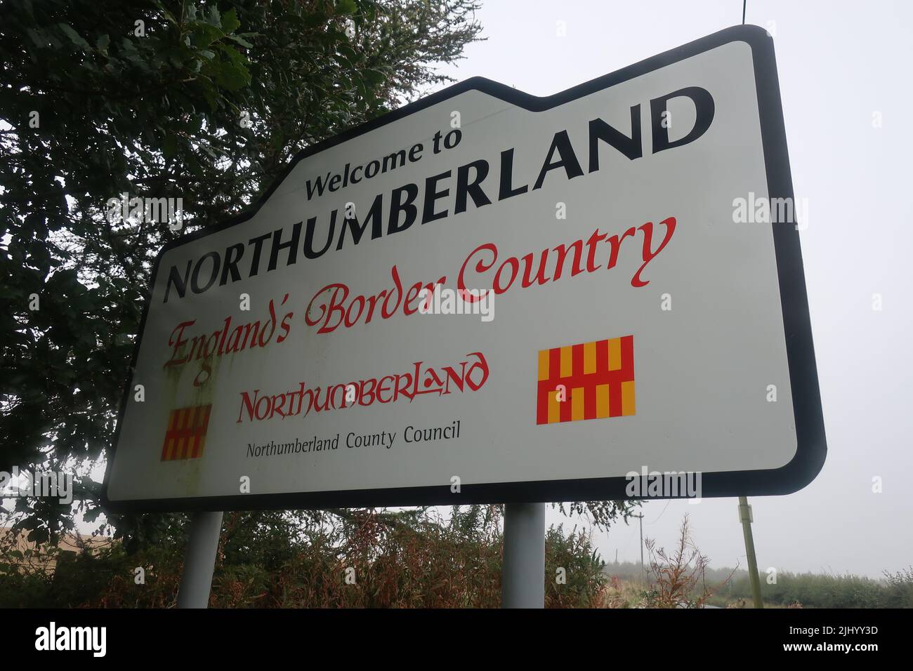 Anglo-Scottish border. English Northern frontier. Scottish Southern ...