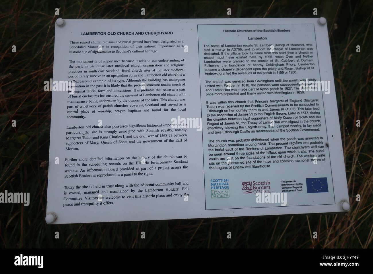 Anglo-Scottish border. English Northern frontier. Scottish Southern ...