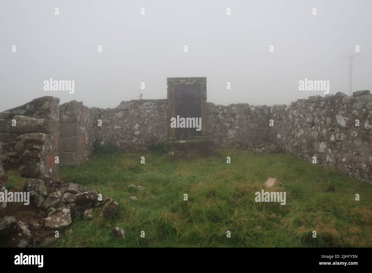 Anglo-Scottish border. English Northern frontier. Scottish Southern ...