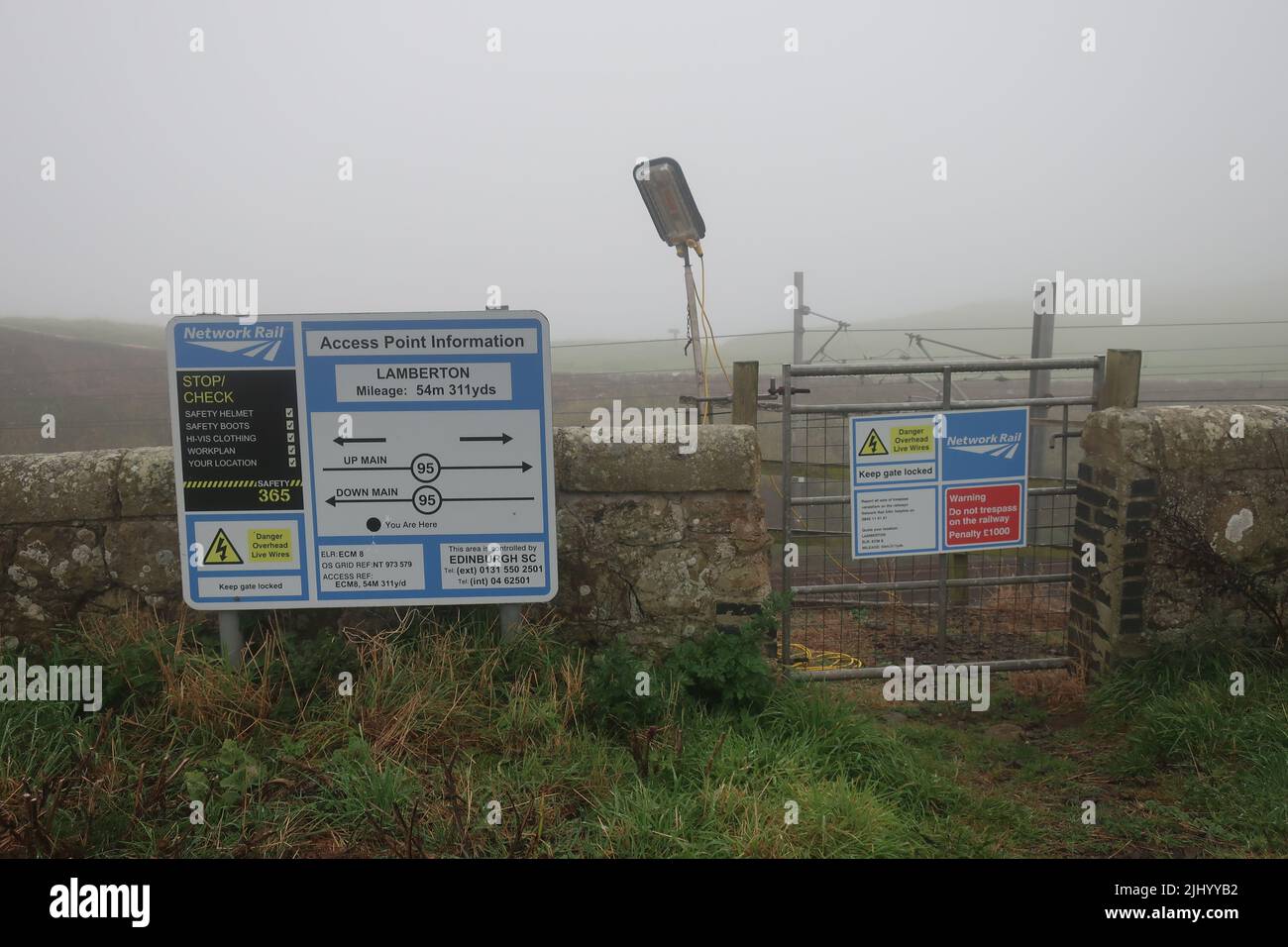 Anglo-Scottish border. English Northern frontier. Scottish Southern ...