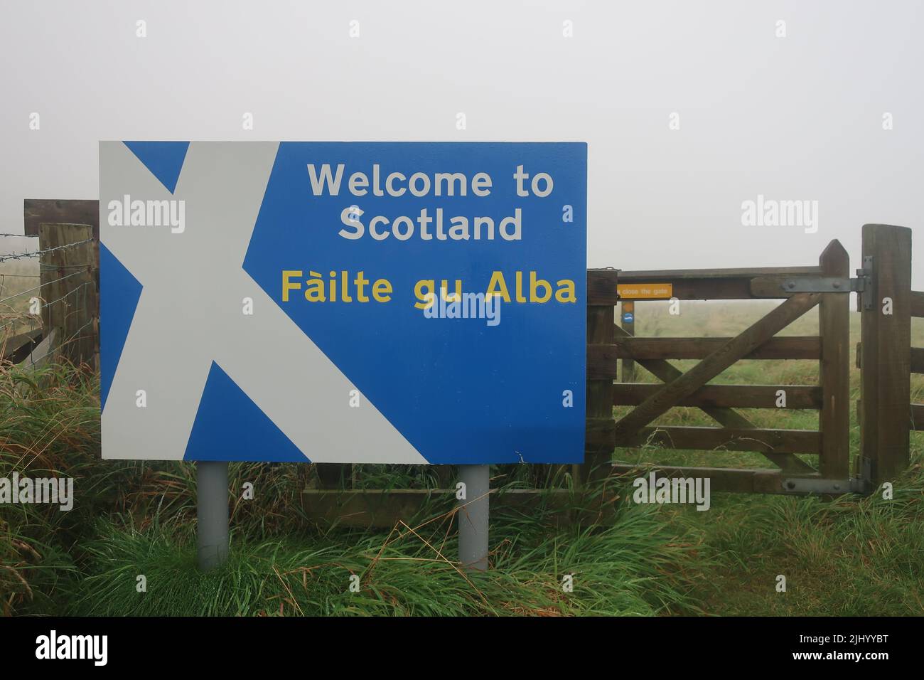 Anglo-Scottish border. English Northern frontier. Scottish Southern ...