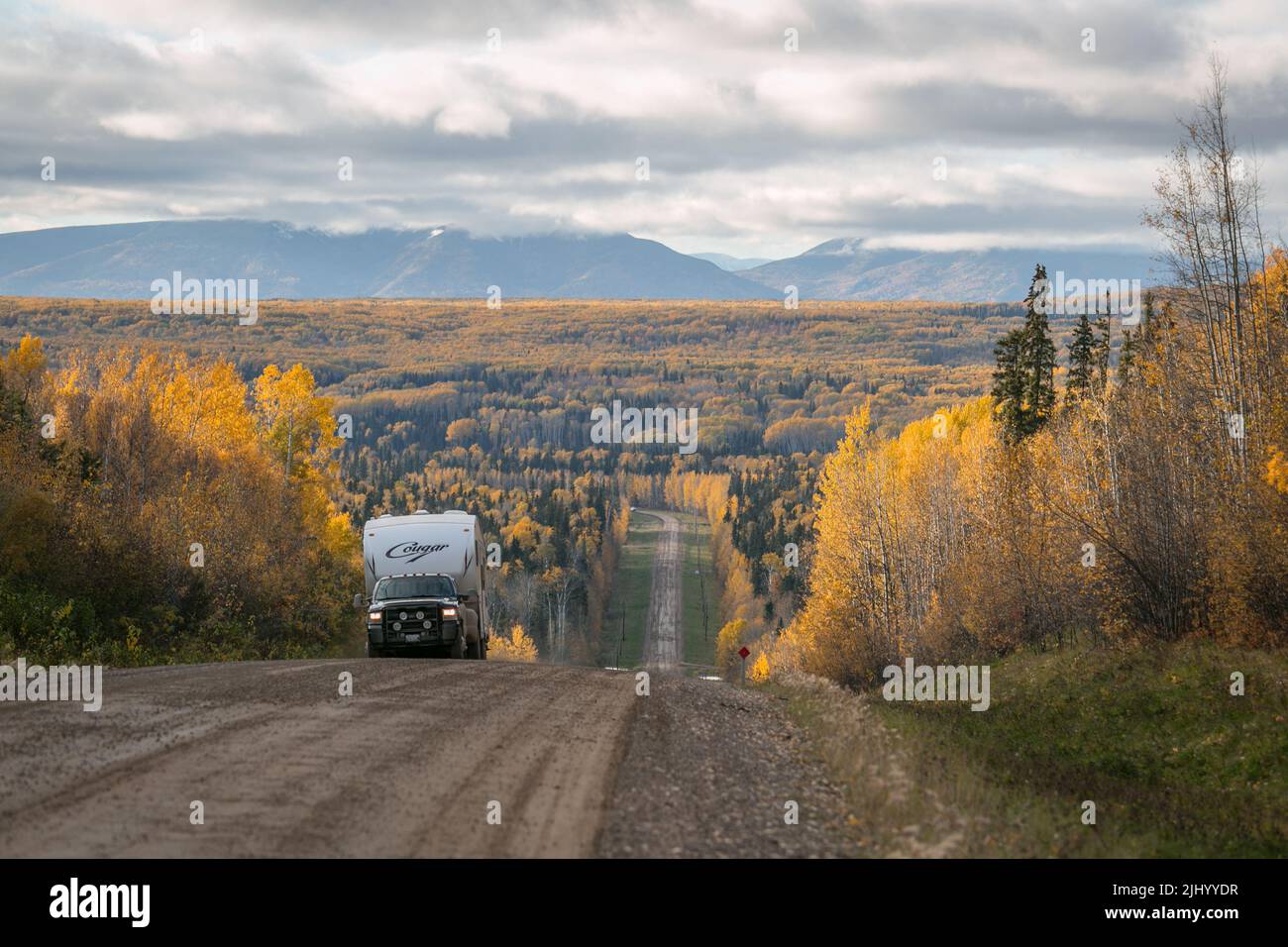 Fort liard hi-res stock photography and images - Alamy
