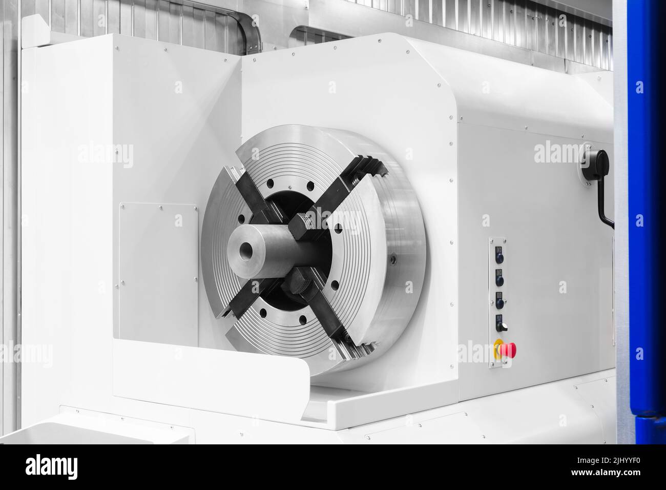 Cutting process hi-res stock photography and images - Alamy