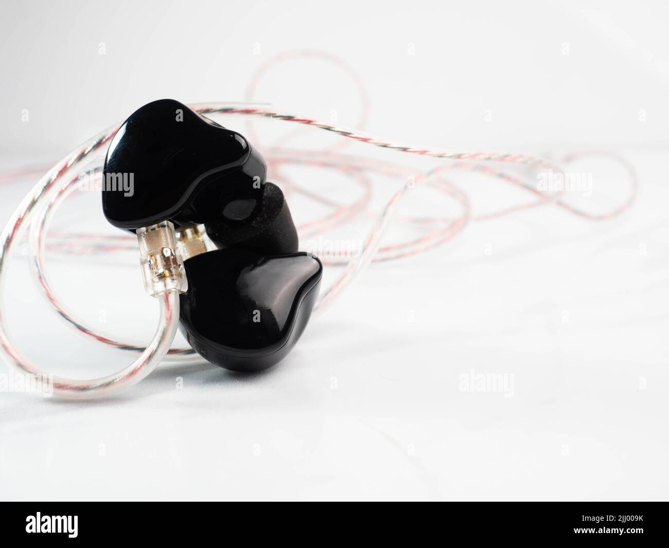 Ear design hi-res stock photography and images - Alamy