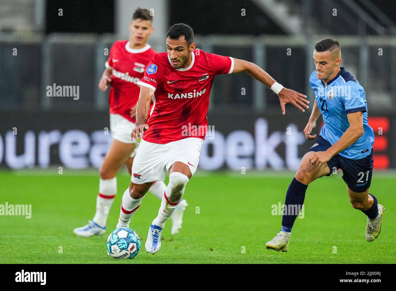 Belmin mesinovic hi-res stock photography and images - Alamy