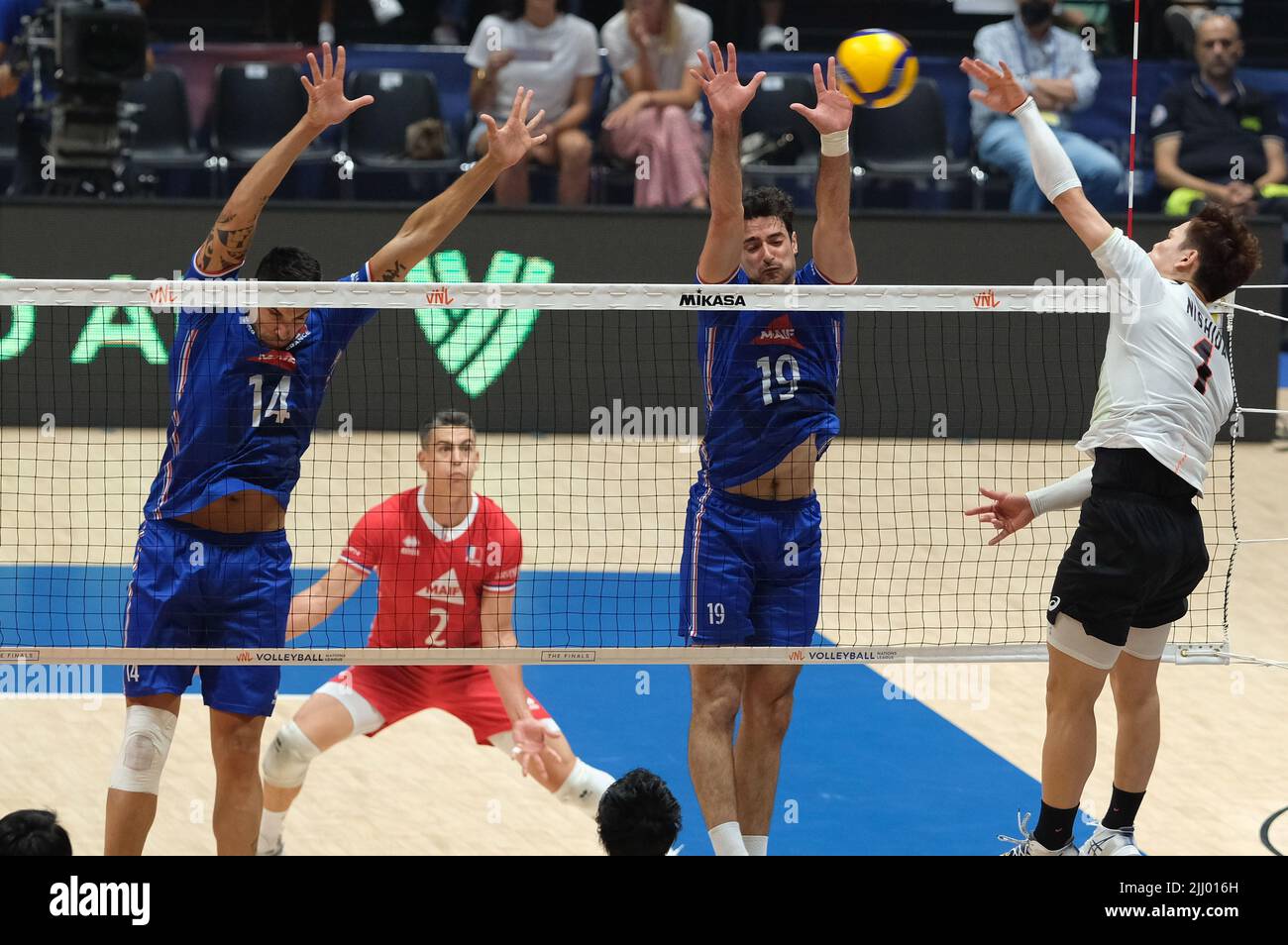 Yacine louati hi-res stock photography and images - Alamy