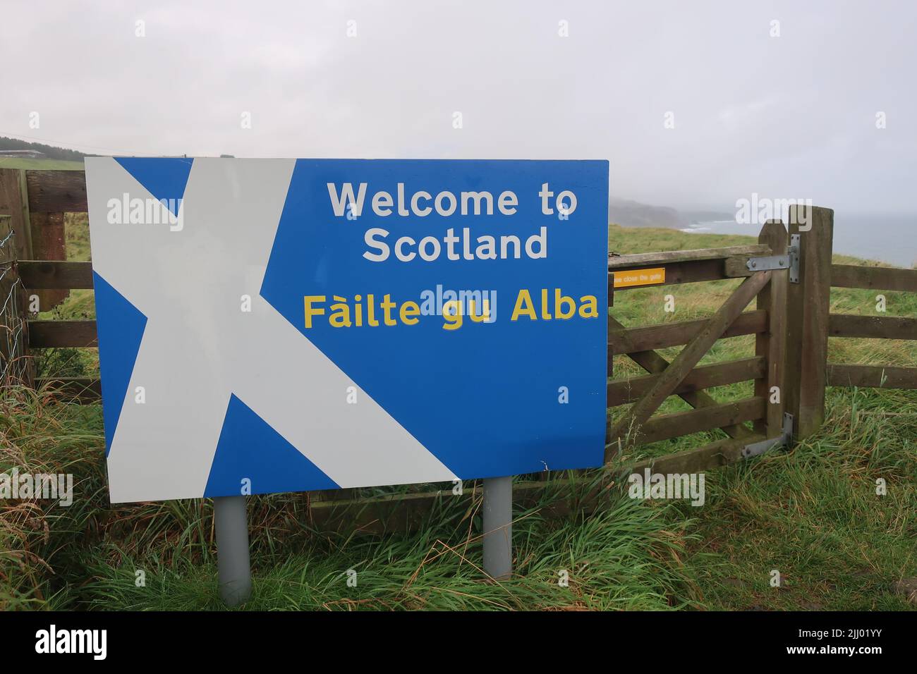 Anglo-Scottish border. English Northern frontier. Scottish Southern ...