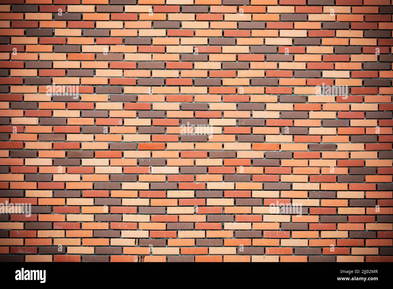 Brick wall background. Brickwall pattern Stock Photo - Alamy