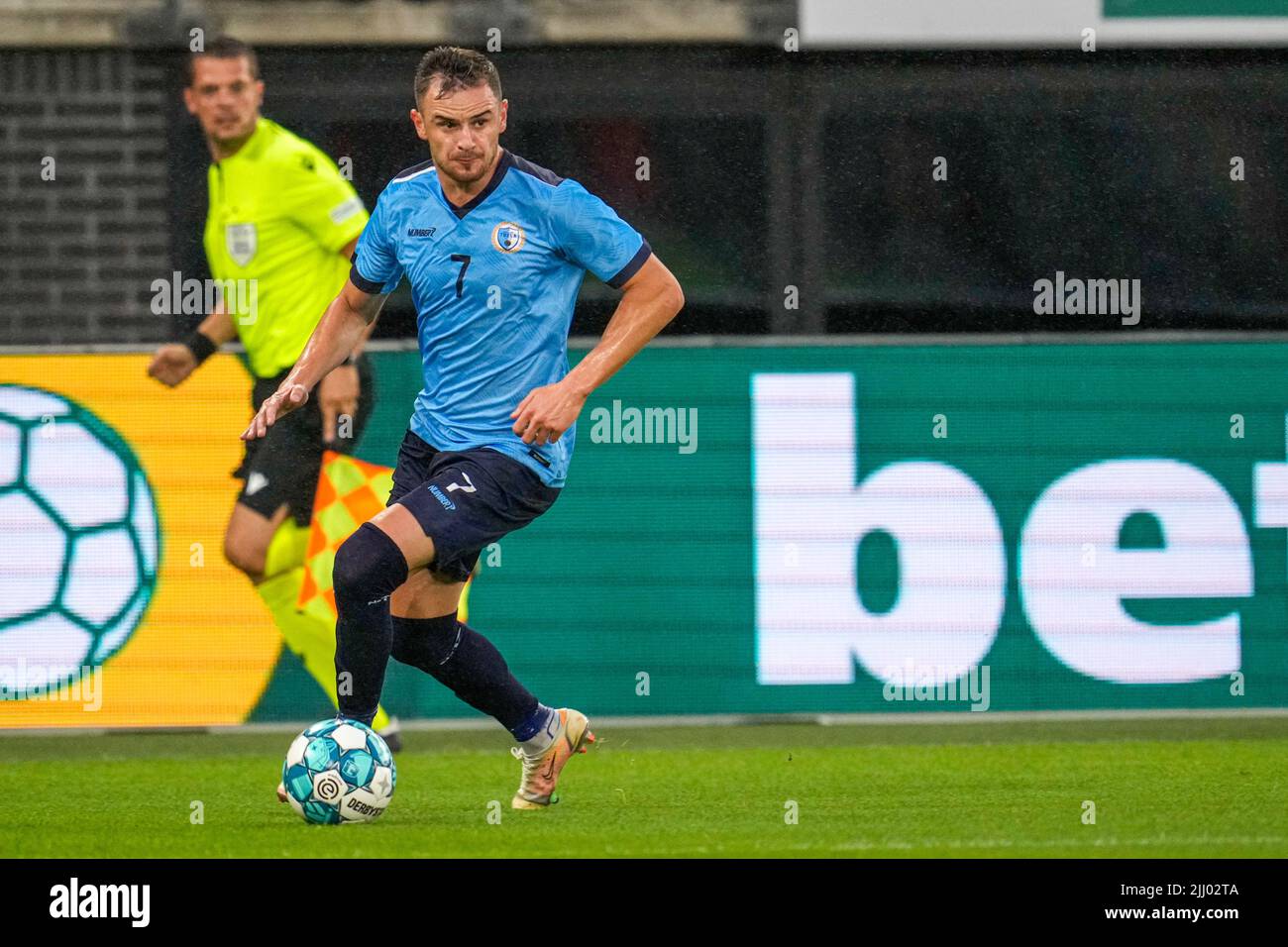 Ajdin nukic hi-res stock photography and images - Alamy