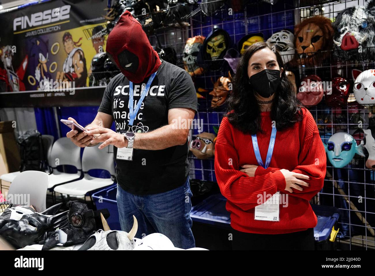 Marvel comics character hi-res stock photography and images - Alamy