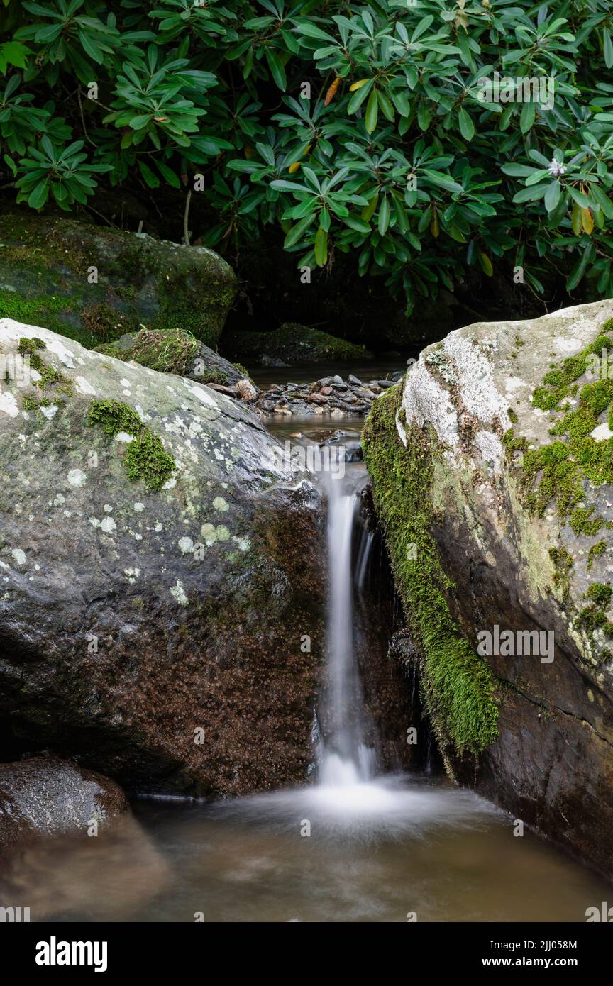 Avery county north carolina hi-res stock photography and images - Alamy