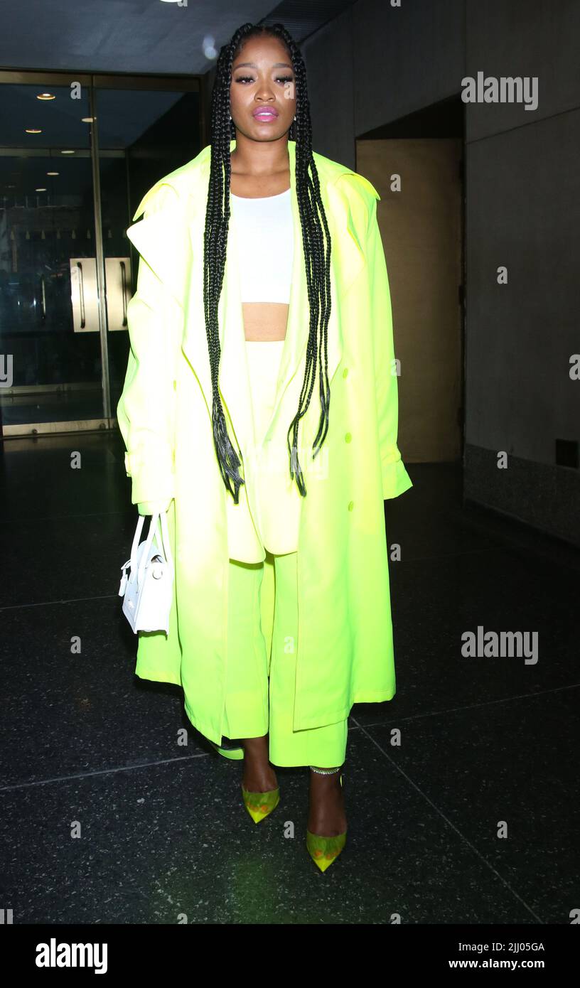 Nope keke palmer hi-res stock photography and images - Alamy