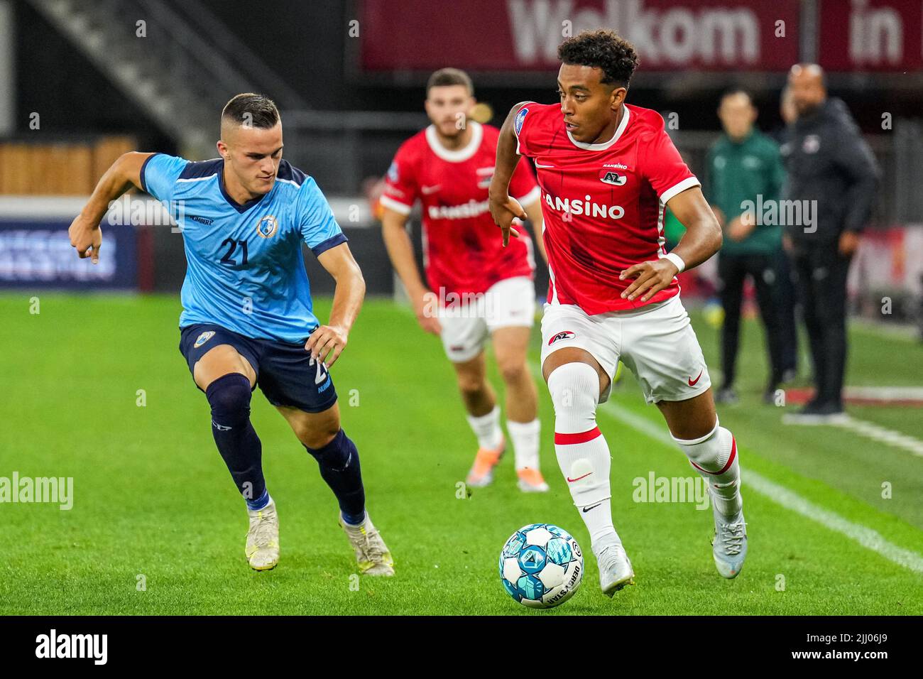 Belmin mesinovic hi-res stock photography and images - Alamy