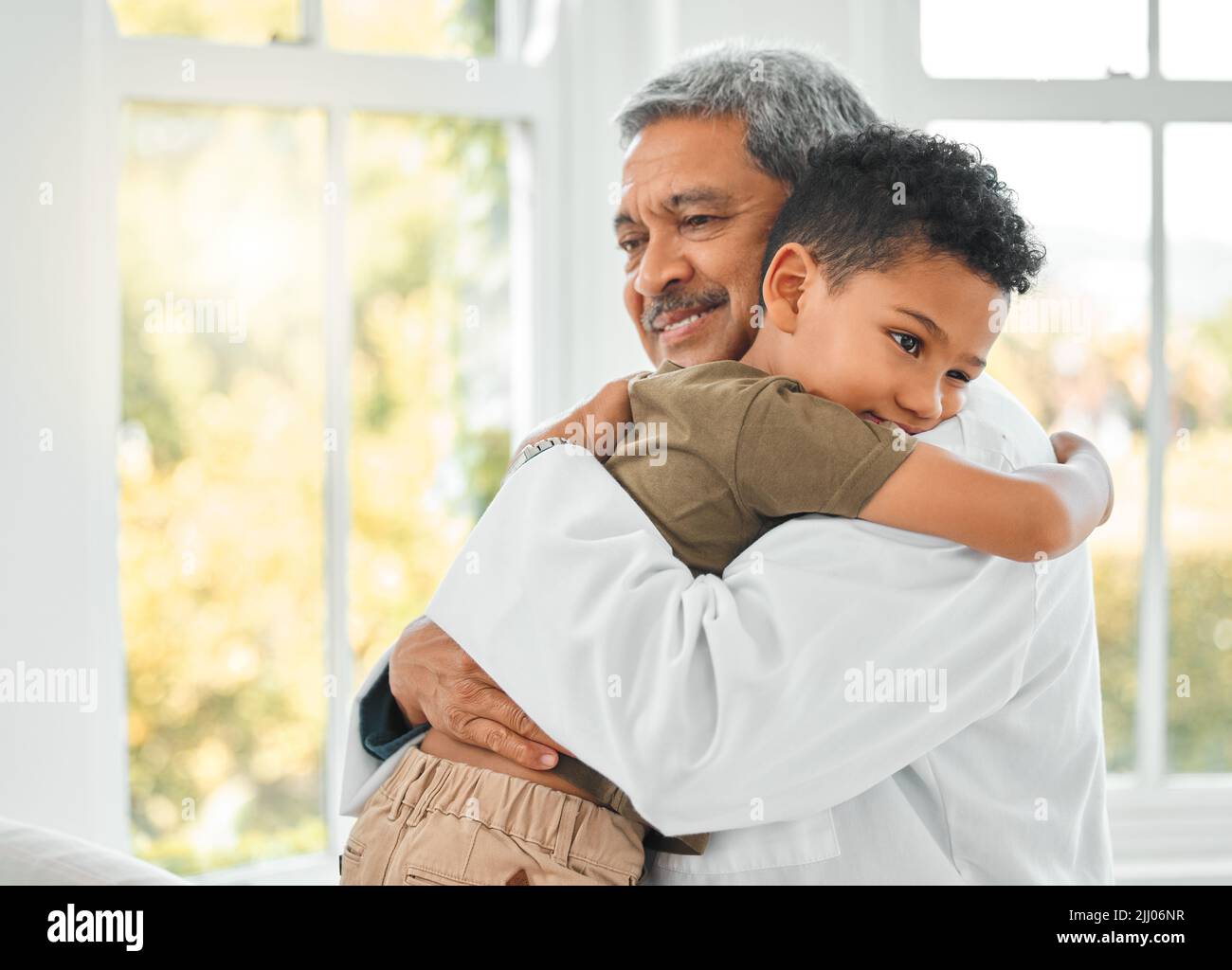 Boy and doctor hi-res stock photography and images - Alamy
