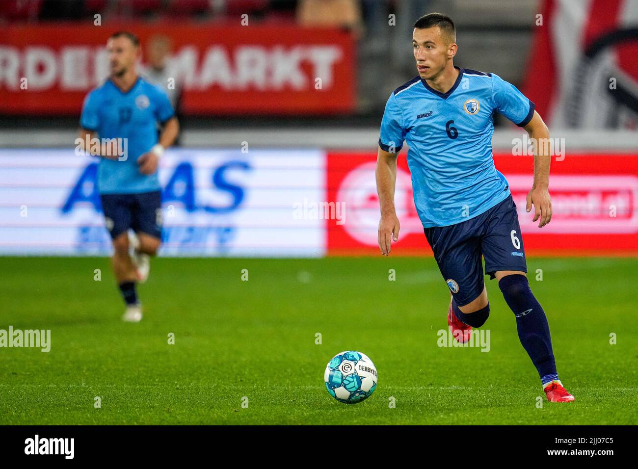 Mustafa sukilovic hi-res stock photography and images - Alamy