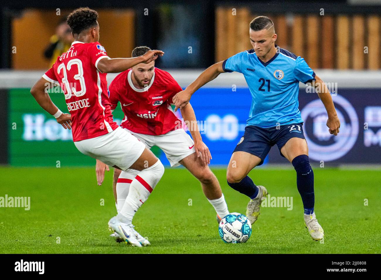 Belmin mesinovic hi-res stock photography and images - Alamy