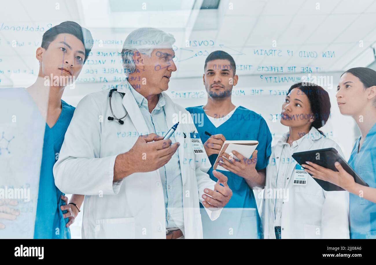 There are many changes happening, and we need to keep up. a group of ...