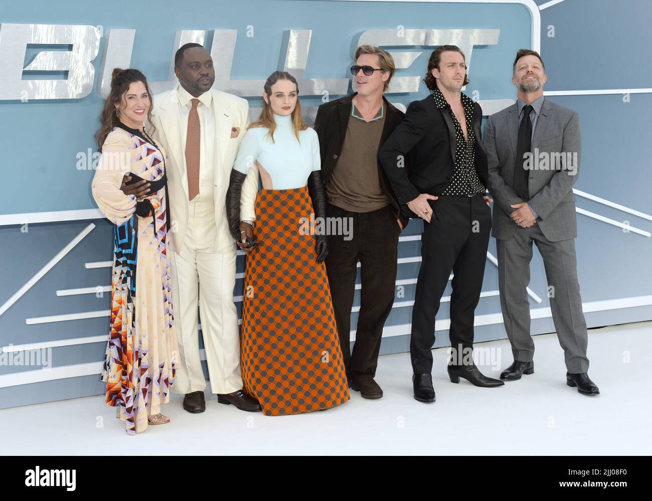 Photo Must Be Credited ©Alpha Press 078237 20/07/2022 Kelly McCormick ...