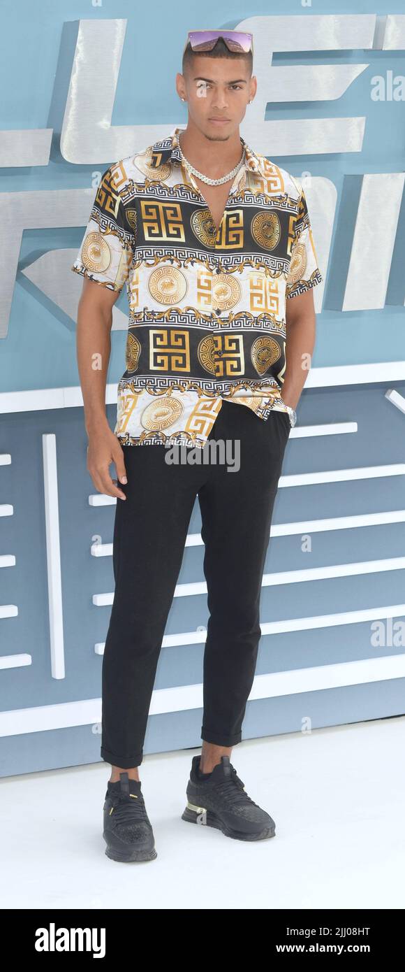 Josh le grove hi-res stock photography and images - Alamy