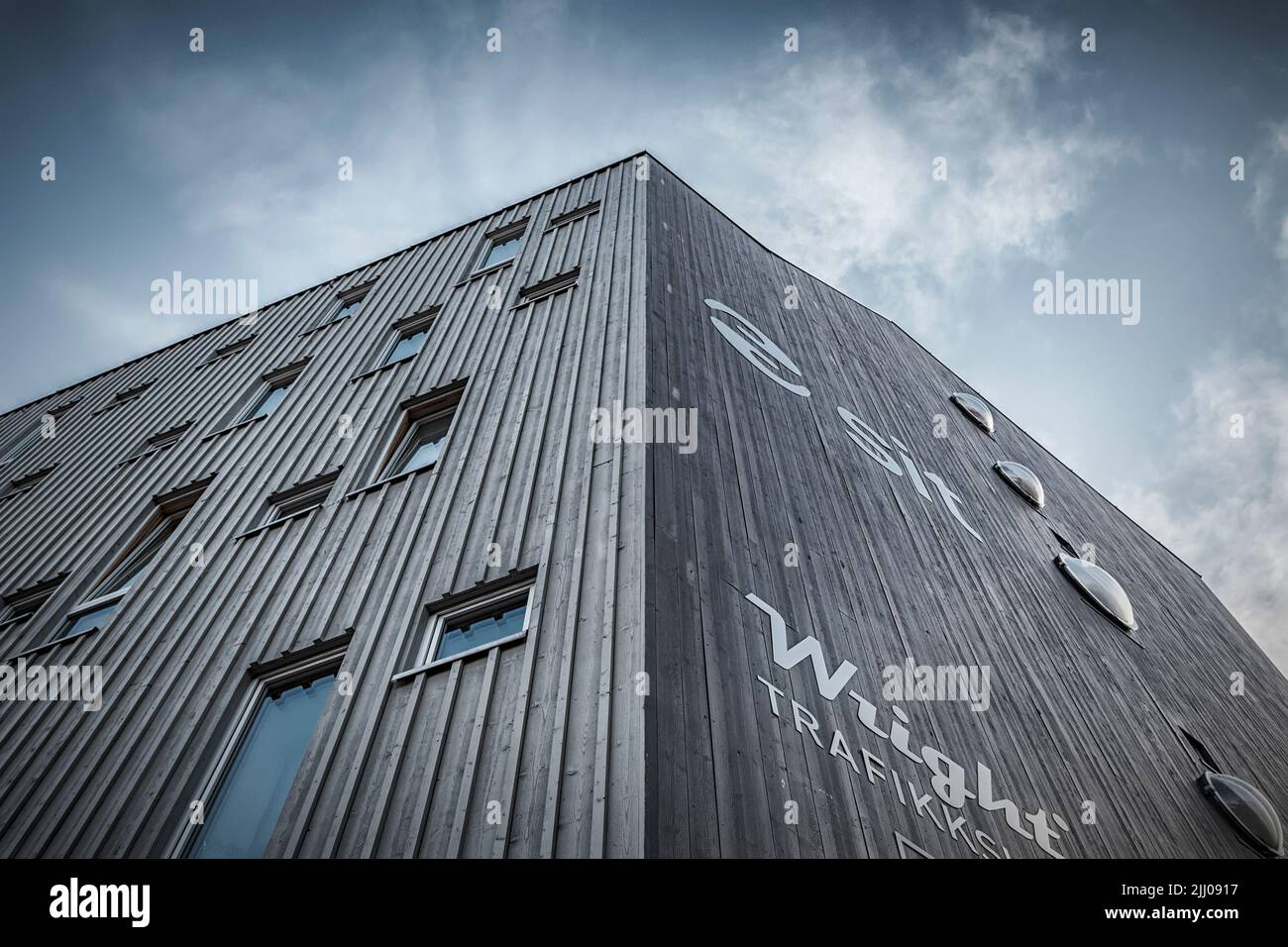 Living room norway hi-res stock photography and images - Alamy