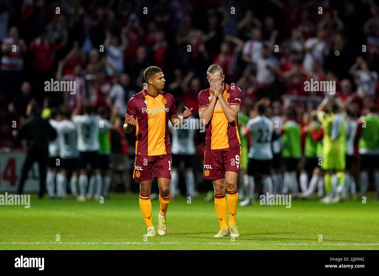 Joseph efford hi-res stock photography and images - Alamy