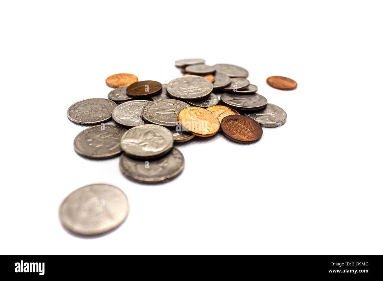 Chump change hi-res stock photography and images - Alamy