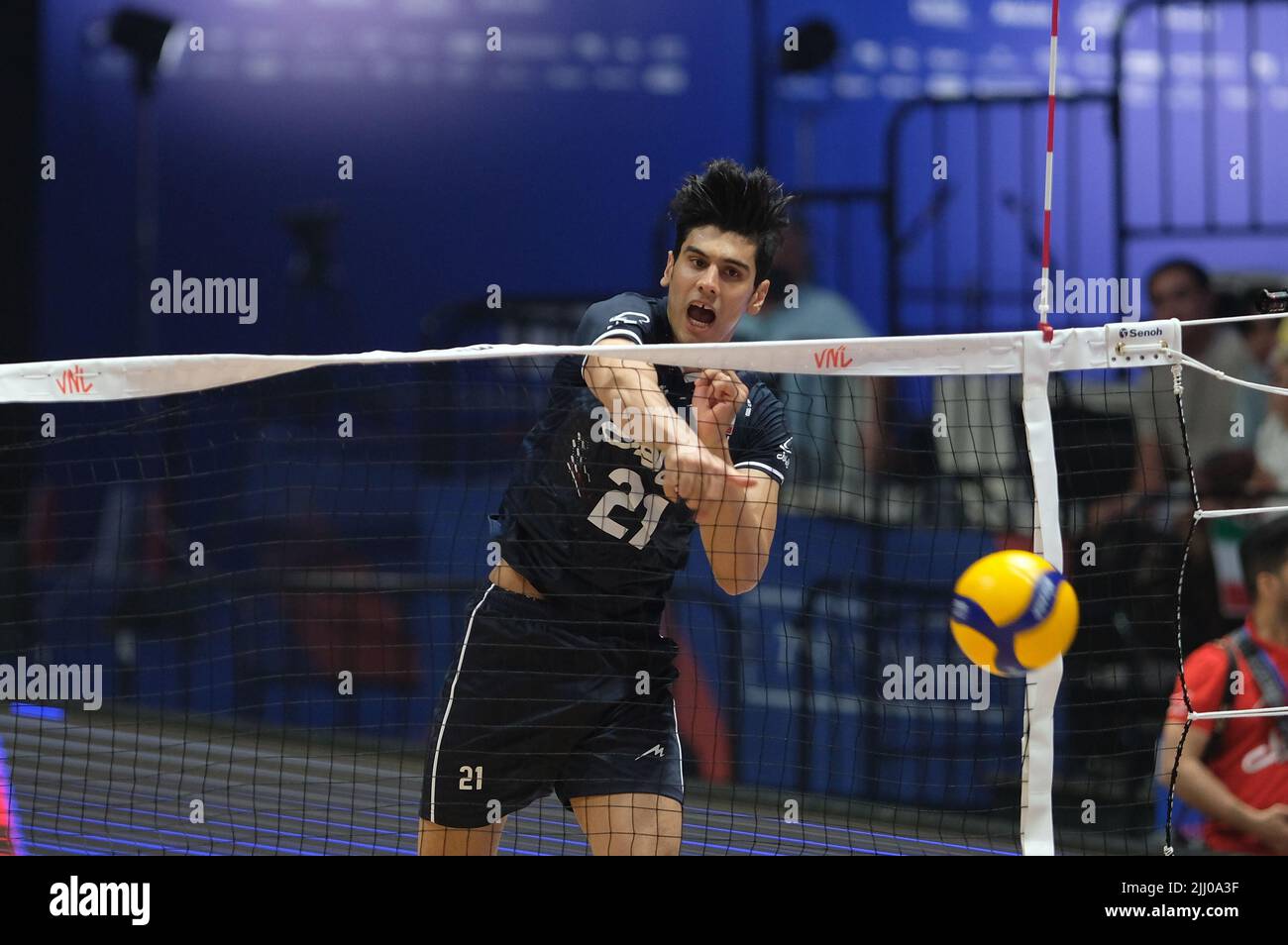 Amir reza hi-res stock photography and images - Alamy