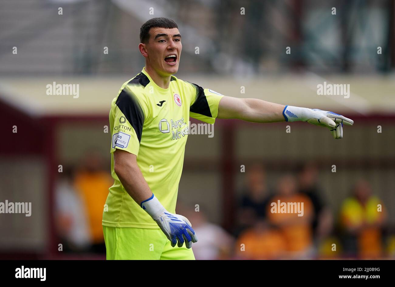 Luke mcnicholas hi-res stock photography and images - Alamy