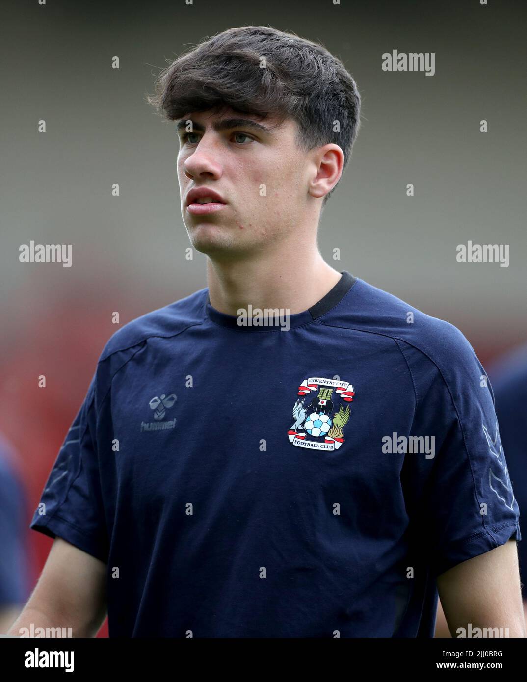 Poundland bescot stadium hi-res stock photography and images - Alamy