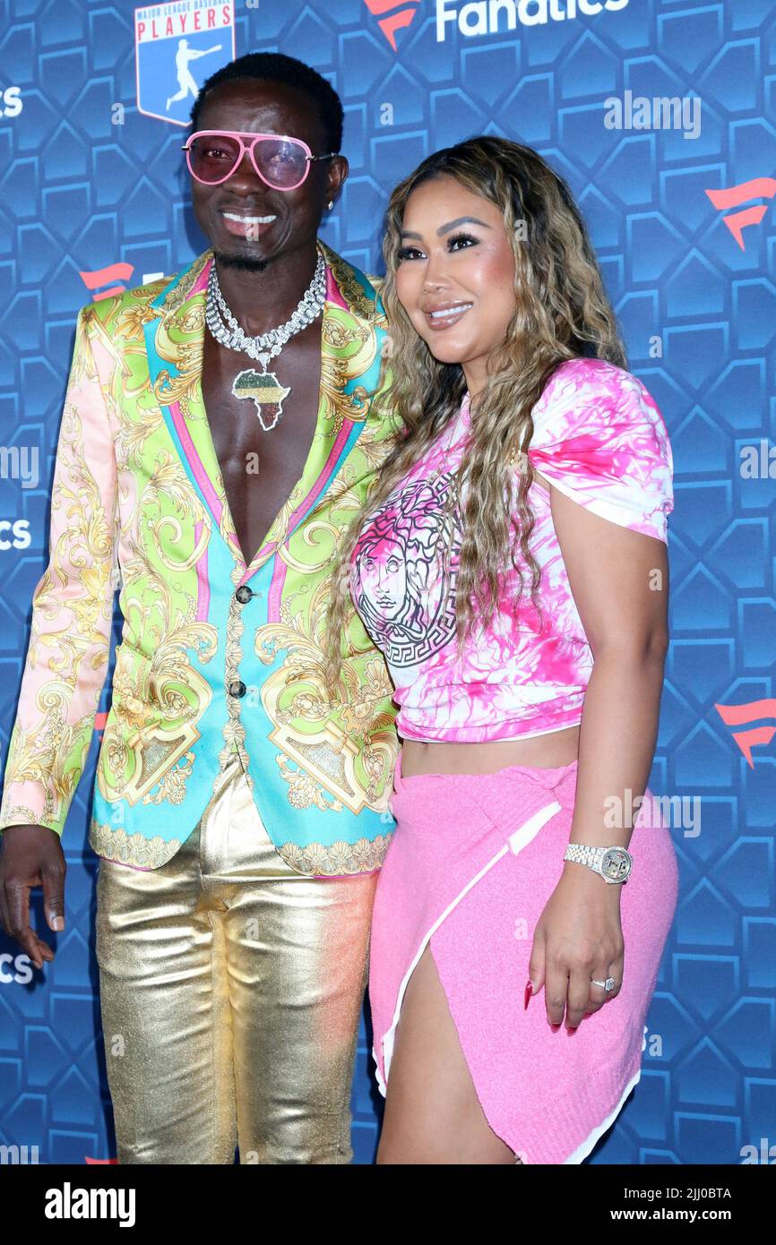 Michael darling hi-res stock photography and images - Alamy