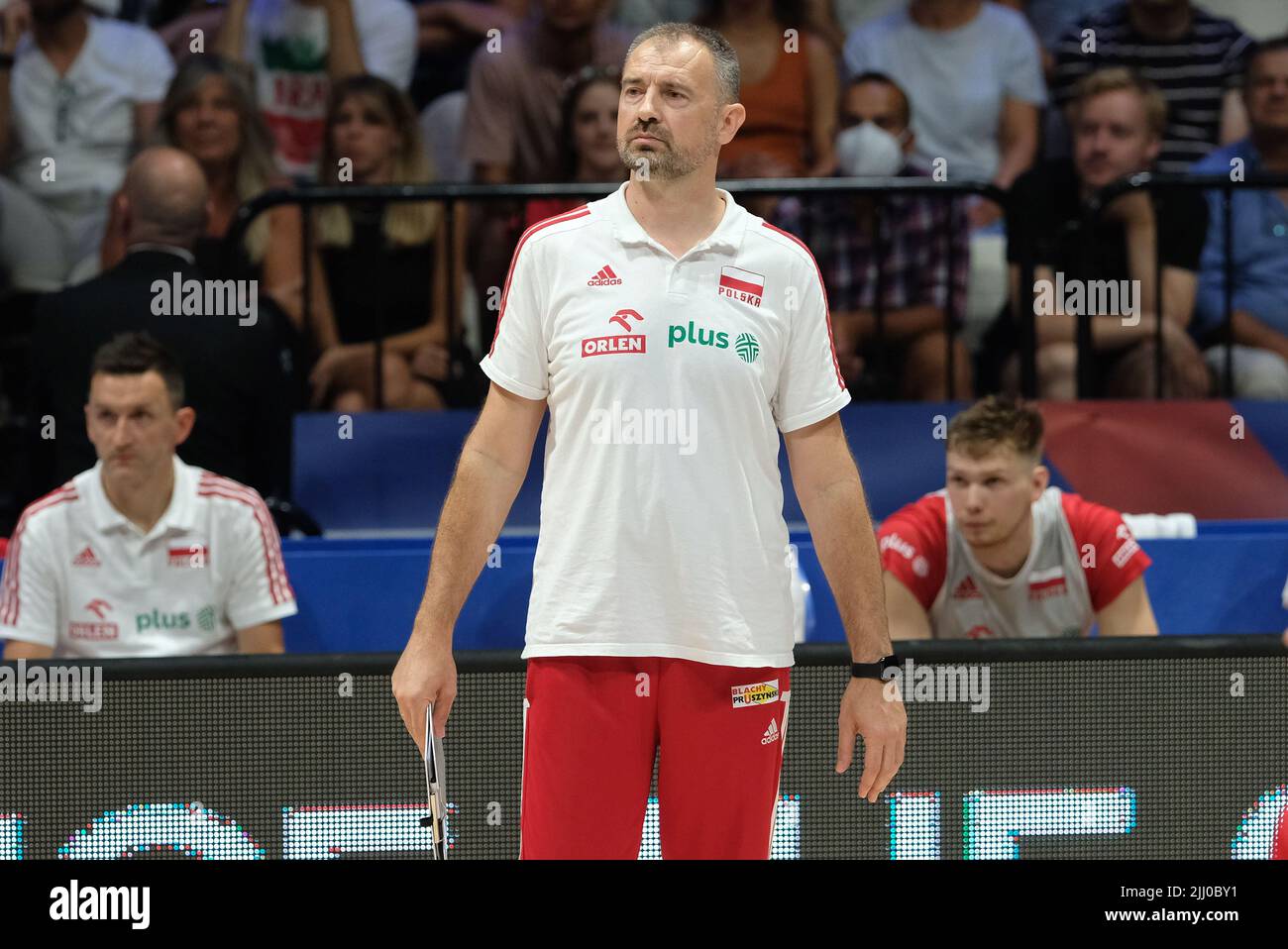 Nikola Grbic Volleyball Clipart