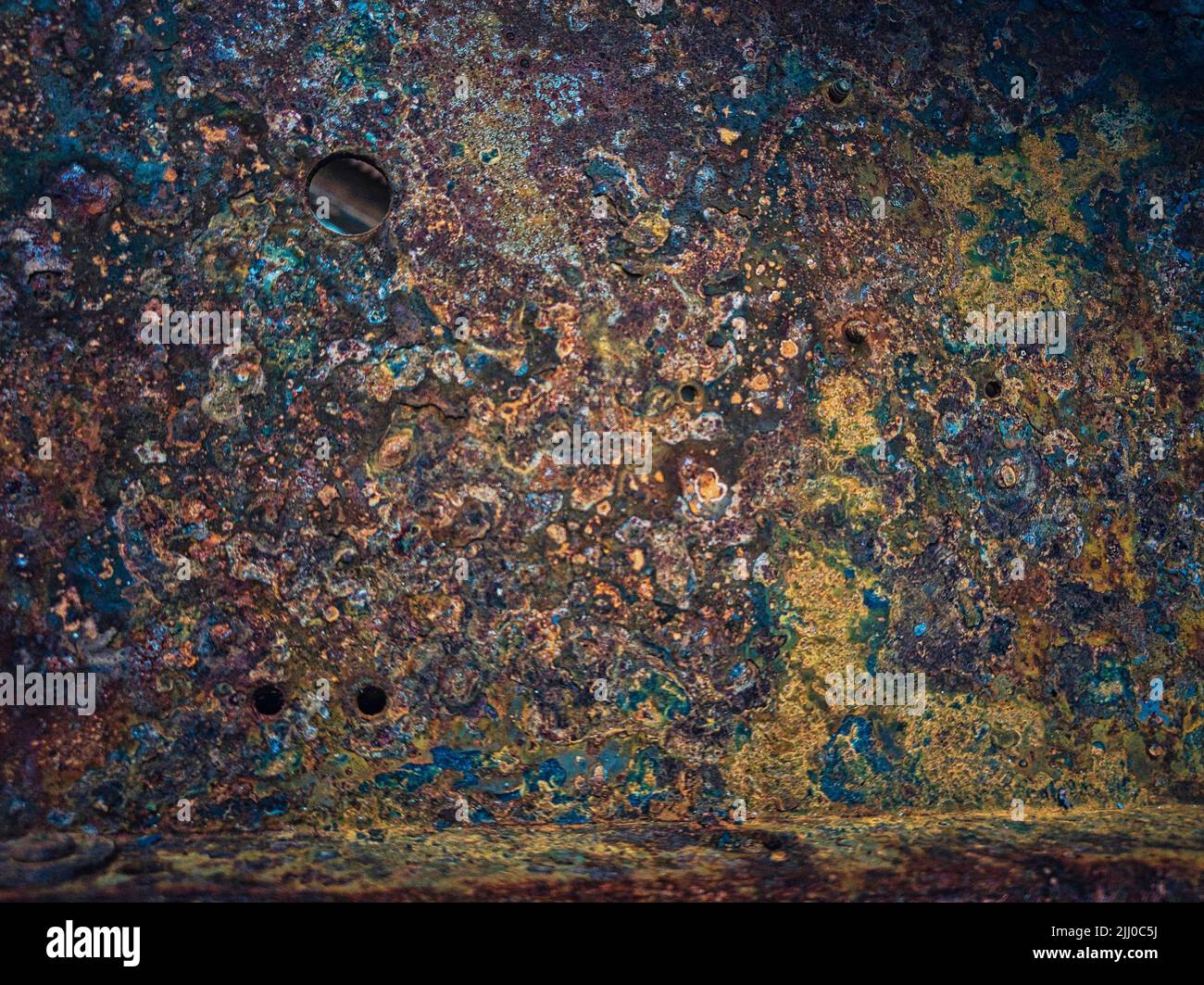 Burn marks hi-res stock photography and images - Alamy