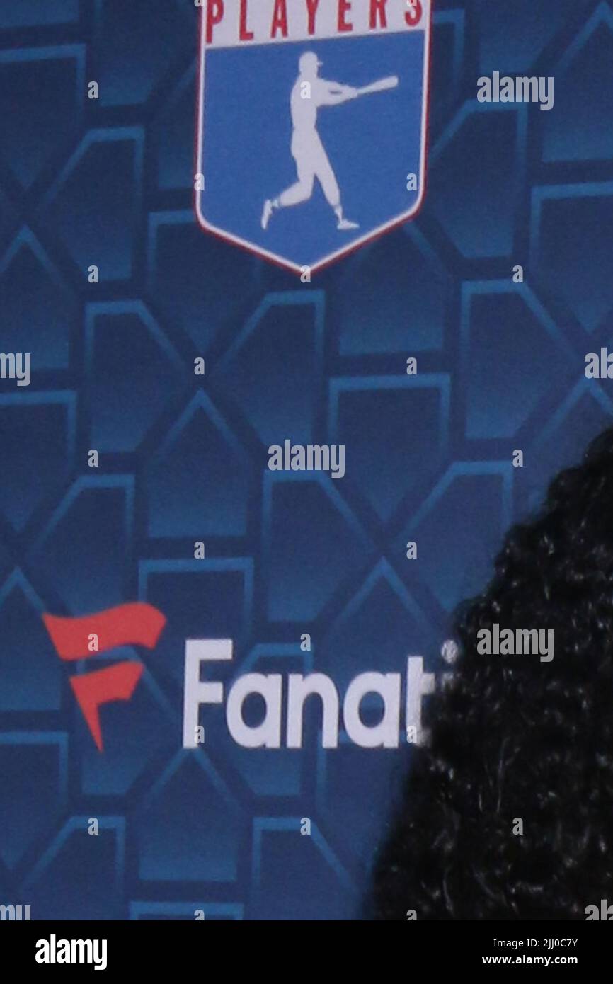 July 18, 2022, Los Angeles, CA, USA: LOS ANGELES - JUL 18: Olivia Brown ...