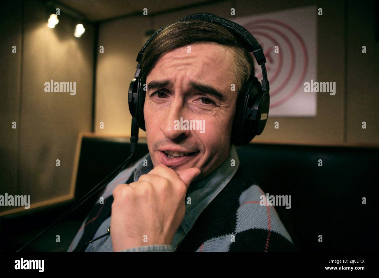 ALAN PARTRIDGE: ALPHA PAPA, 2013, STEVE COOGAN Stock Photo - Alamy