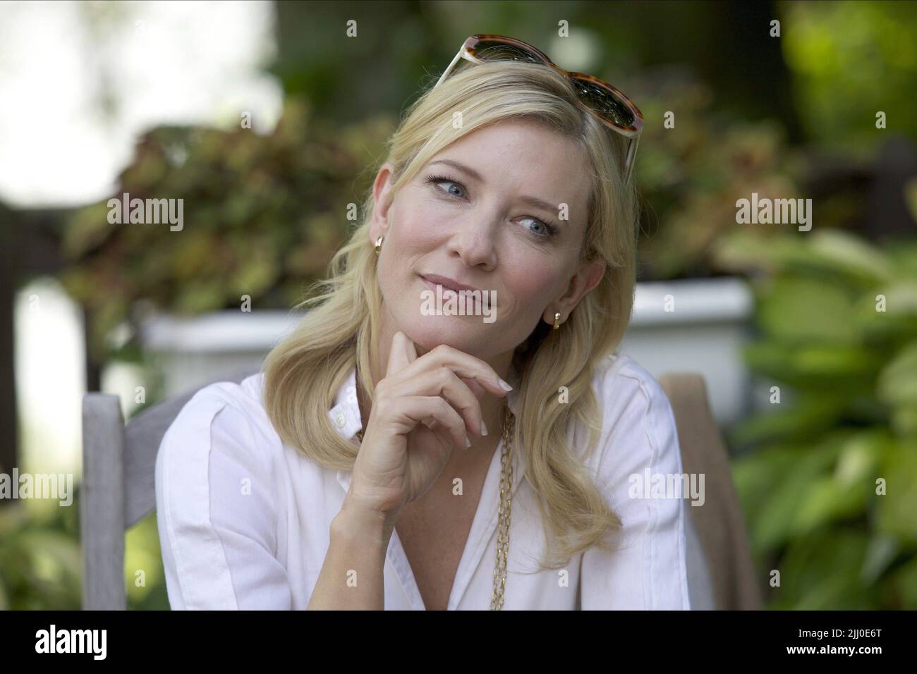 Blue Jasmine